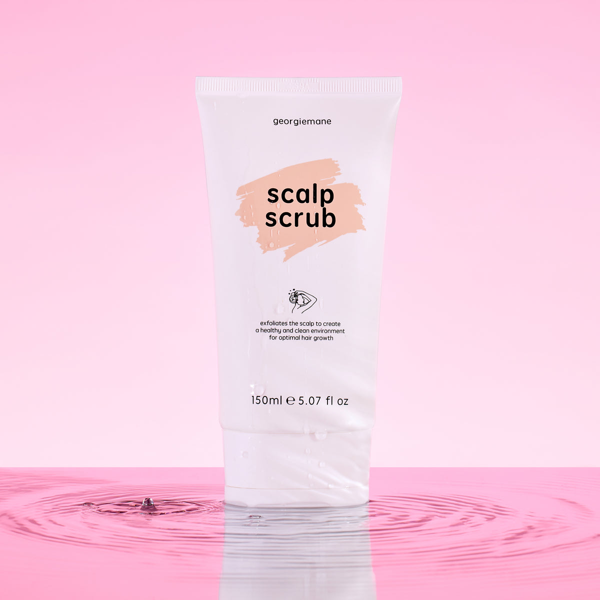 scalp scrub – georgiemane